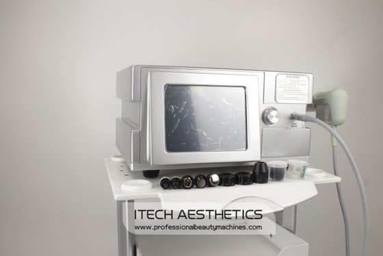 Portable Orthopaedics Acoustic Radial Shock Wave For Orhtopaedics Physiotherapy Machine / Ganiswave Shockwave Therapy