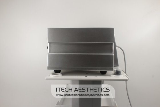 Pneumatic Ballistic Type Innovative Eswt Shock Therapy Equipment Sports Injury Pain Relief