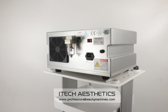 Pneumatic Ballistic Type Innovative Eswt Shock Therapy Equipment Sports Injury Pain Relief