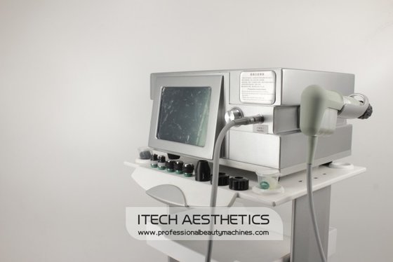350W Power Clinic Shockwave Therapy Device For Frozen Shoulder Treatment