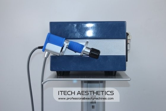 Pain Vibrators Extracorporeal Shock Wave Rehabilitation Shockwave Therapy Medical Device