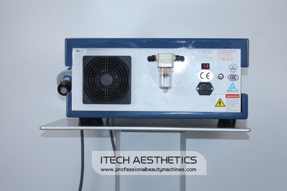 Shockwave Therapy Multidisciplinary Device In Orthopaedics Physiotherapy Sports Medicine Urology