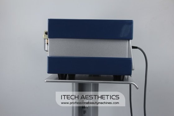 Shockwave Therapy Multidisciplinary Device In Orthopaedics Physiotherapy Sports Medicine Urology