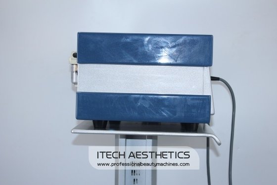 Home Portable Shockwave Therapy Machine Sw13 Low Intensity Extracorporeal Shockwave Therapy