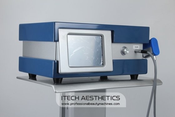 Shockwave Therapy Multidisciplinary Device In Orthopaedics Physiotherapy Sports Medicine Urology