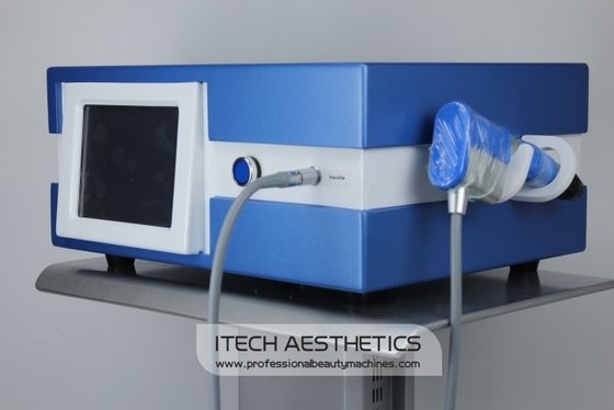 Pain Vibrators Extracorporeal Shock Wave Rehabilitation Shockwave Therapy Medical Device