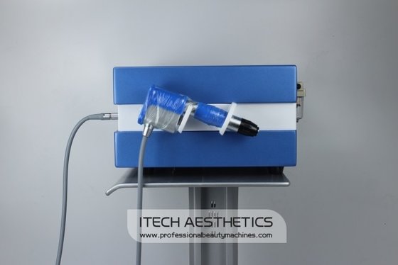 Home Portable Shockwave Therapy Machine Sw13 Low Intensity Extracorporeal Shockwave Therapy