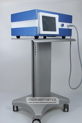Sports Injury Medical / Body Slimming Instrument Fast Relieve Pain For Hospital