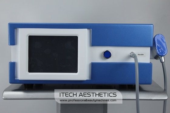 Pain Vibrators Extracorporeal Shock Wave Rehabilitation Shockwave Therapy Medical Device