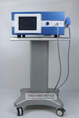 Clinic Use Shockwave Therapy Device Machine For Sale Body Pain Relief And ED Treatment