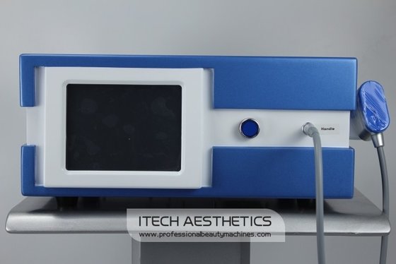 Shockwave Therapy Multidisciplinary Device In Orthopaedics Physiotherapy Sports Medicine Urology