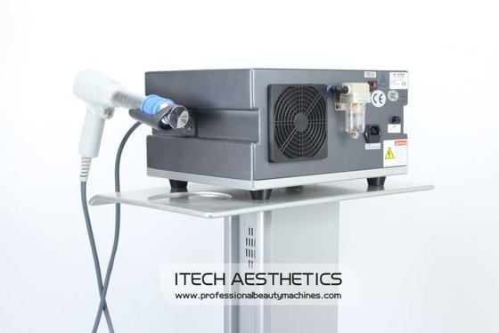 1-4 Bar Physical Therapy Apparatus Shockwave Machine Pain Reduce Orthopaedic Injuries Shock Wave Therapy Machine