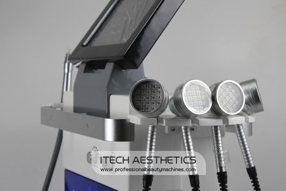 Spa Pdt Skin Aqua Facial Hydra Dermabrasion Machine For Skin Rejuvenation Aqua Dermabrasion Skin Scrubber Pdt Mul