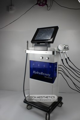 Home Mini Hydra Aqua Peel Facial Machine Hydra Water Peel Microdermabrasion
