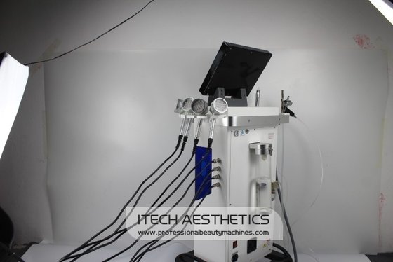 Spa Pdt Skin Aqua Facial Hydra Dermabrasion Machine For Skin Rejuvenation Aqua Dermabrasion Skin Scrubber Pdt Mul