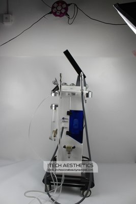 Home Mini Hydra Aqua Peel Facial Machine Hydra Water Peel Microdermabrasion