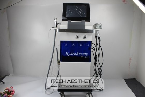 Home Mini Hydra Aqua Peel Facial Machine Hydra Water Peel Microdermabrasion