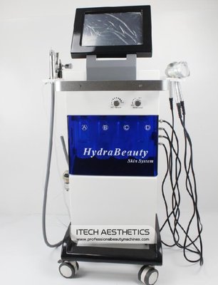 Spa Pdt Skin Aqua Facial Hydra Dermabrasion Machine For Skin Rejuvenation Aqua Dermabrasion Skin Scrubber Pdt Mul