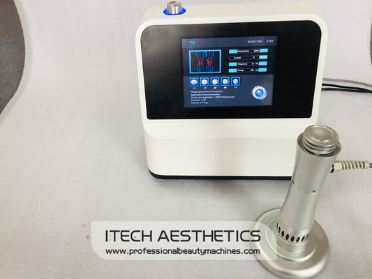 Shockwave Body Massage Device/Physical Therapy Machine/Electric Massage Shock Wave Machine/Shockwave Therapy Machine/Ext