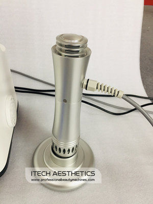 New Arrival Phisiotherapy Apparatus Shockwave Therapy Machine For Pain Reduction Physical Therapy Equipment Free Radial
