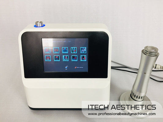 Anti Cellulite Machines Shockwave Therapy Body Slimming Machines Weight Loss Body Shaping Joint Pain Relief