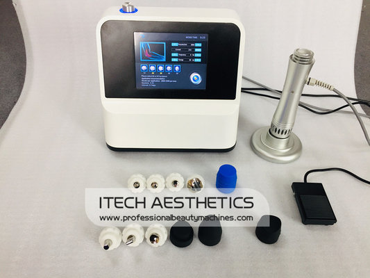Shockwave Therapy Machine For Orthopaedics, Physiotherapy, Sports Center,Clinic,Beauty Salon,Home Use Eswt Therapy