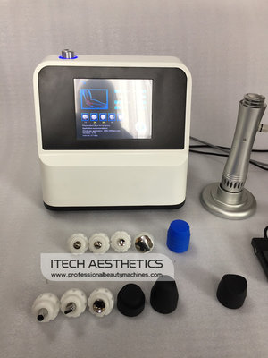 Shockwave Body Massage Device/Physical Therapy Machine/Electric Massage Shock Wave Machine/Shockwave Therapy Machine/Ext