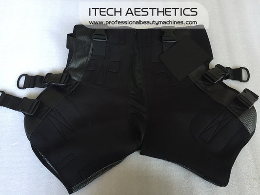 Microcurrent / Electrostimulation / Electrical Muscle Stimulation Electro Fitness Training Ems Suit