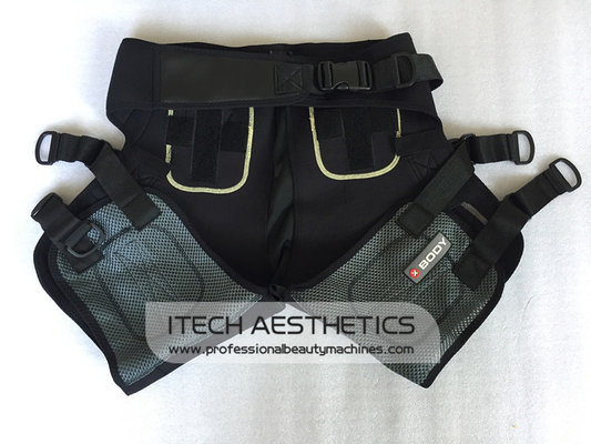 Ems Training Suit Electro Muscular Professional Wireless Electric Muscle Stimulator Slimming Body Tens Ems Training Suit