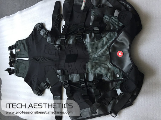Healthy Fitness Ems Trainer Abdominal Muscle Training Suit Ems Training Clothes X-body