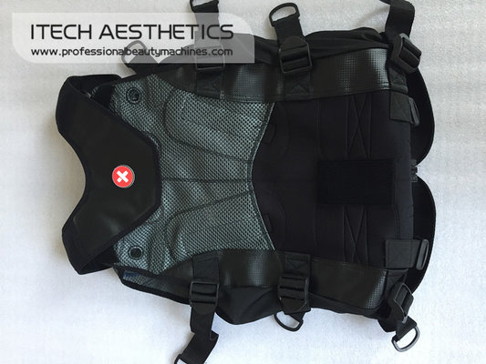 Microcurrent / Electrostimulation / Electrical Muscle Stimulation Electro Fitness Training Ems Suit