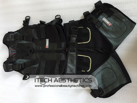 Body Ems Fitness Machine Training Suit For Electrofitness Ems Muscle Stimulator Wireless Ems Training Suit