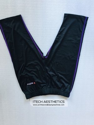 Ems Fitness Machine With Jacket/Ems Body Training Vest/ Ems Machine With Cables