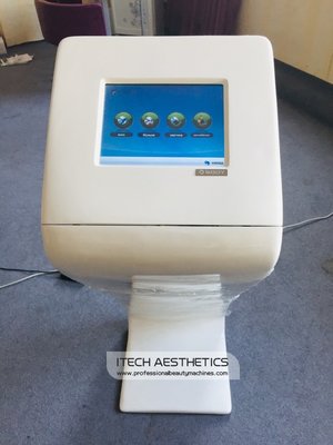 Ems Electrical Stimulation Machine , X Body EMS Exercise Machine