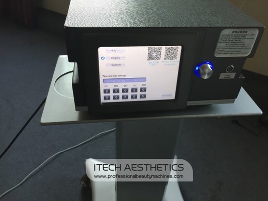 Factory Shock Treatment For Back Pain Acoustic Wave Therapy For Pain Corporeal Shock Wave Therapy Manufacturer