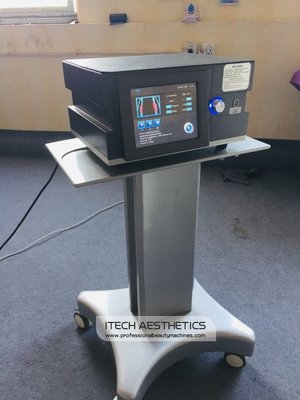 Factory Shock Treatment For Back Pain Acoustic Wave Therapy For Pain Corporeal Shock Wave Therapy Manufacturer