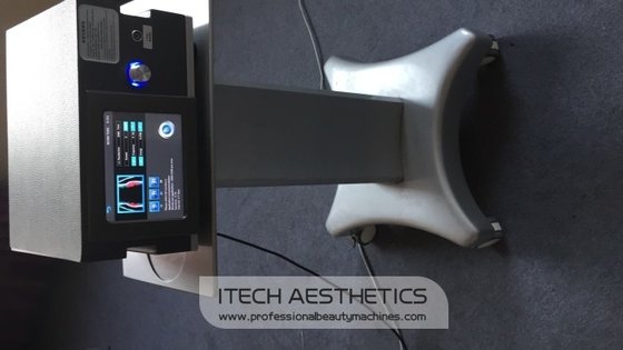 Factory Shock Treatment For Back Pain Acoustic Wave Therapy For Pain Corporeal Shock Wave Therapy Manufacturer