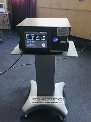 Factory Shock Treatment For Back Pain Acoustic Wave Therapy For Pain Corporeal Shock Wave Therapy Manufacturer