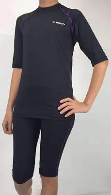 Ems Fitness Training Suits/ Xbody/Body Shaping Ems Fitting Fitness Suit