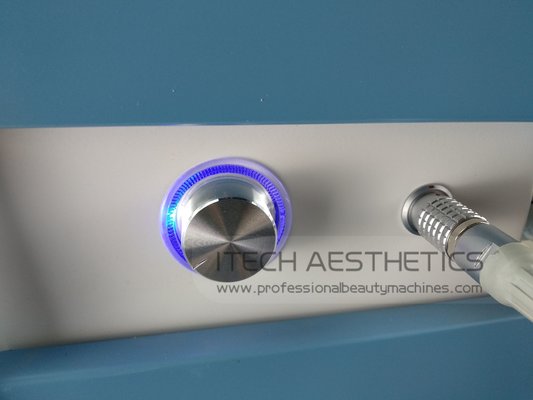 High standard shockwave therapy machine for erectile dysfunction accurate pressure adjustment