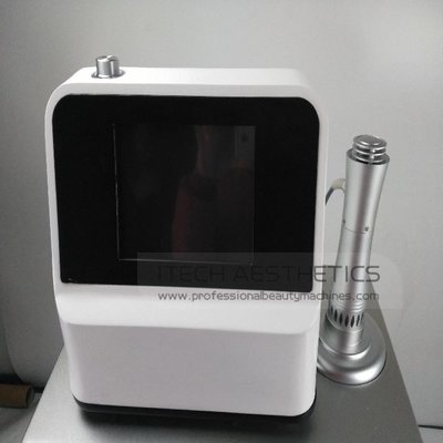 portable Shockwave Therapy Machine for  personal ED therapy one handlepiece