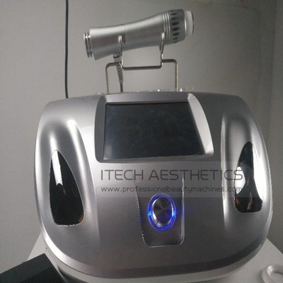 portable Shockwave Therapy Machine for  personal ED therapy one handlepiece