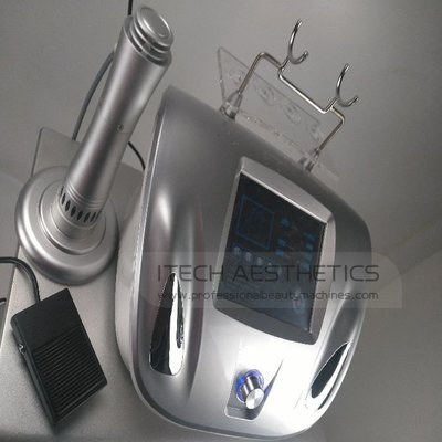 portable Shockwave Therapy Machine for  personal ED therapy one handlepiece