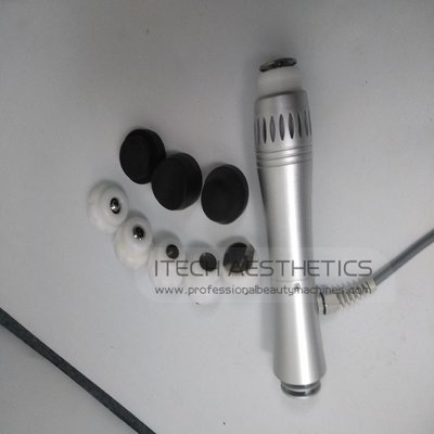 smart shockwave therapy Machine for  personal ED therapy one handlepiece