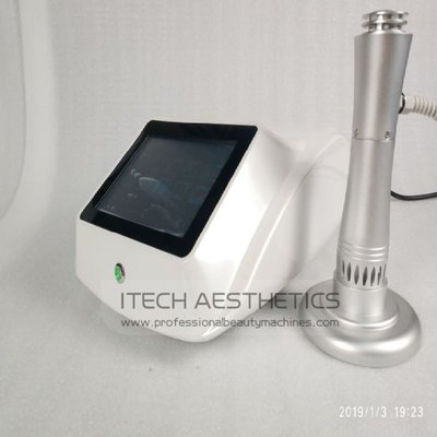 newest shock wave pain treating ED therapy device easy operation well effect