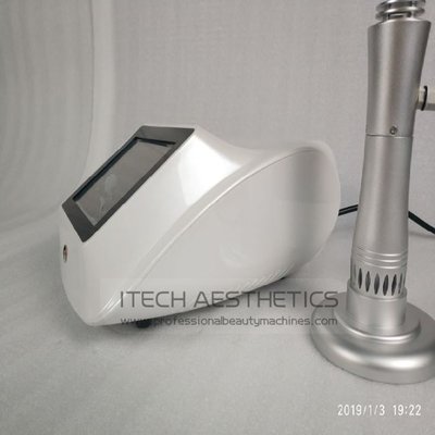 newest shock wave pain treating ED therapy device easy operation well effect