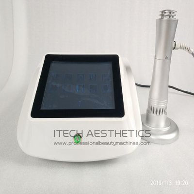newest shock wave pain treating ED therapy device easy operation well effect