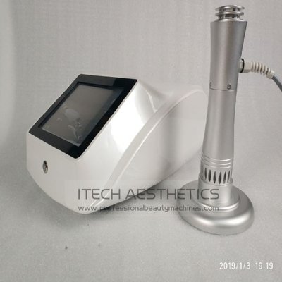 1Hz -21 Hz frequency impact wave machine for home use pain treating