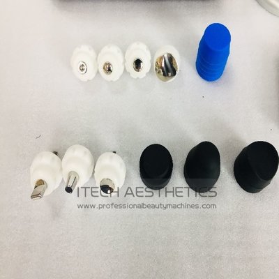 1Hz -21 Hz frequency impact wave machine for home use pain treating