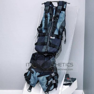 X- EMS Muscular Strength Equipment Precision With 3 Training Modes